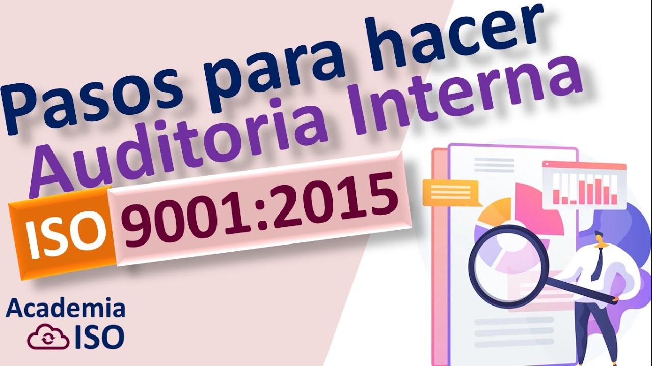 🔎💼 Certificación de Auditores ISO 9001: ¡Optimiza tus habilidades y ... 🔎💼 Certificación de Auditores ISO 9001: ¡Optimiza tus habilidades y ...