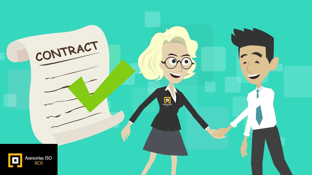 🏆 Obtén el Certificado de Calidad ISO 9001: ¡Garantiza la Excelencia en ... 🏆 Obtén el Certificado de Calidad ISO 9001: ¡Garantiza la Excelencia en ...